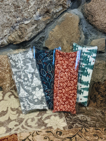 Aromatherapy Bags – Just Naturals