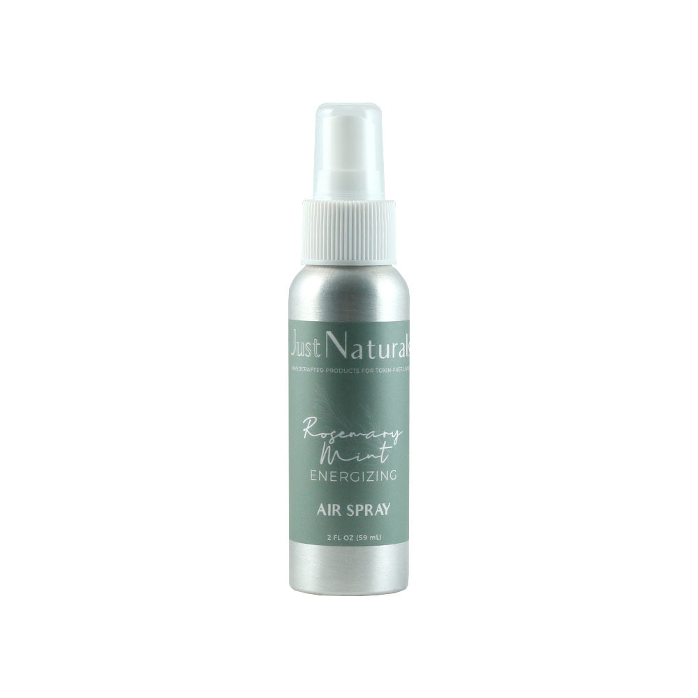 Air Spray – Just Naturals