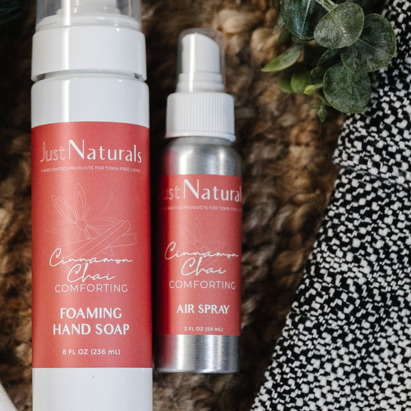 Products – Just Naturals
