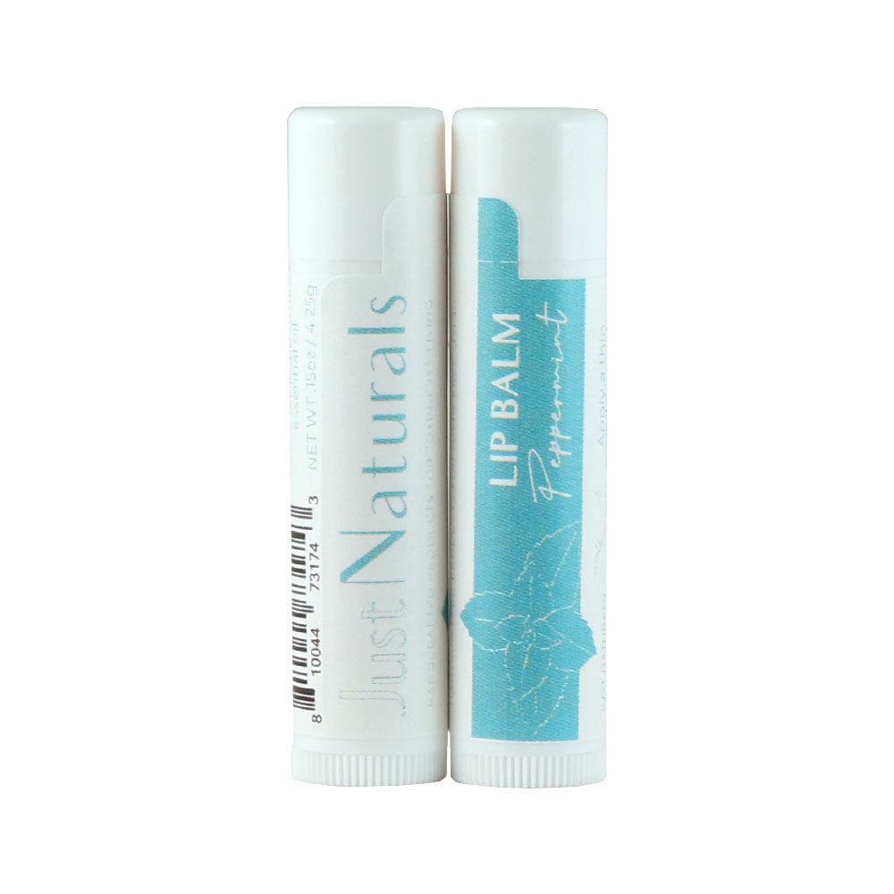 Lip Balm – Just Naturals